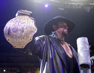 [Undertaker New WHC]